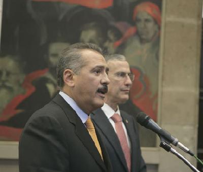 El Mundo: 01/10/11