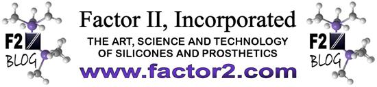 Factor II, Inc.