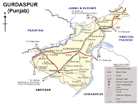 punjab the pride of india