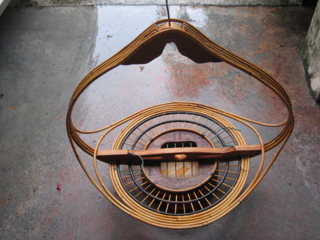 Sangkar layang merbok for sale/ sold out | Amat Terkukur