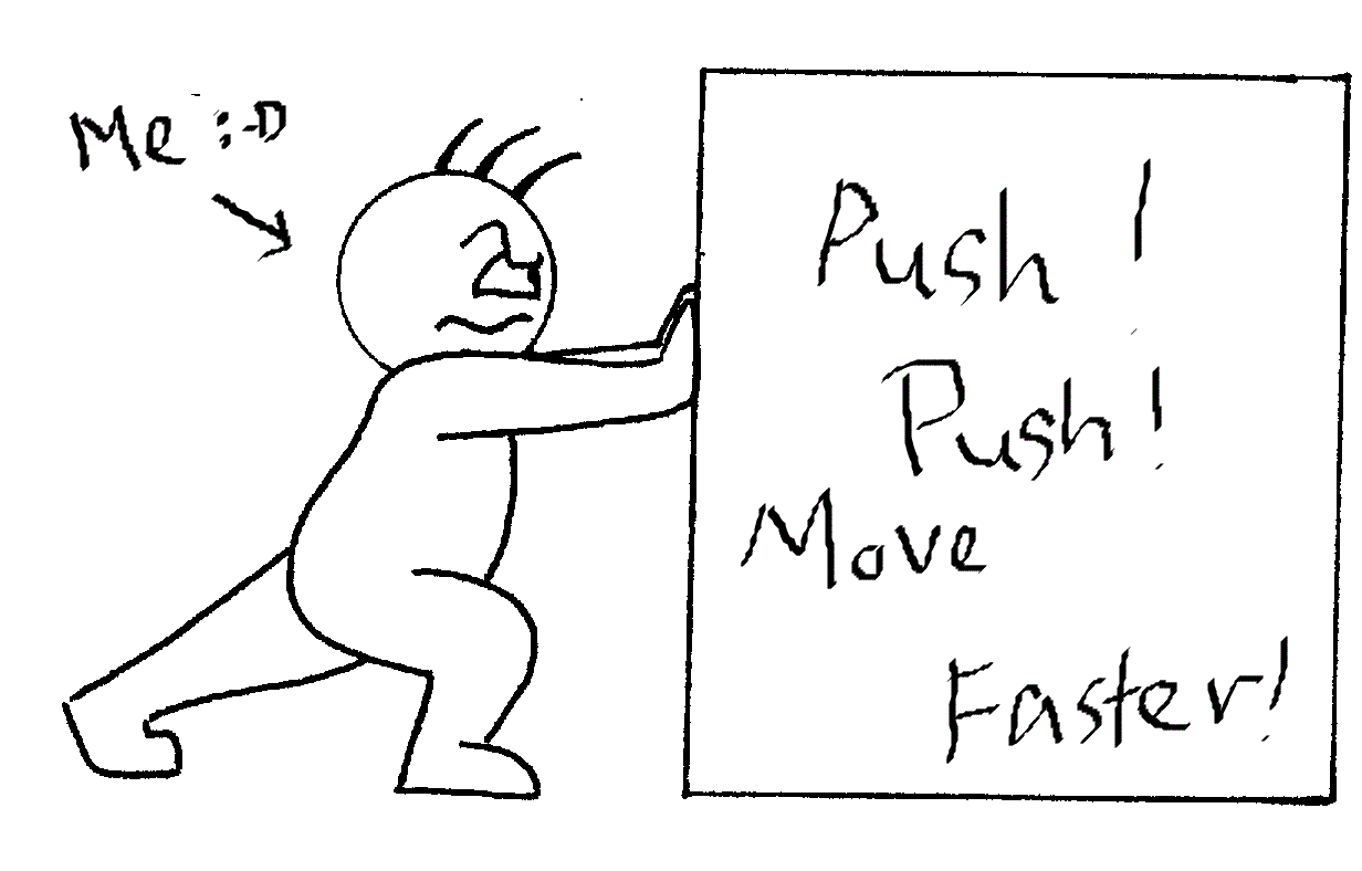 11 Hours Later... - Off Topic - Warframe Forums