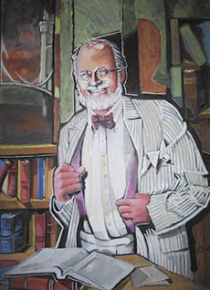 Uncle Pat: Bye, Uncle Pat