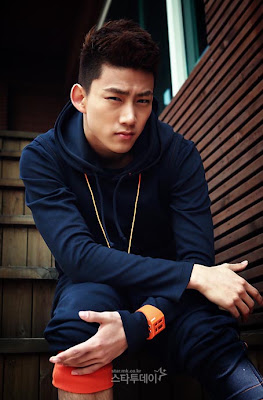 lovechalicha: About Taecyeon
