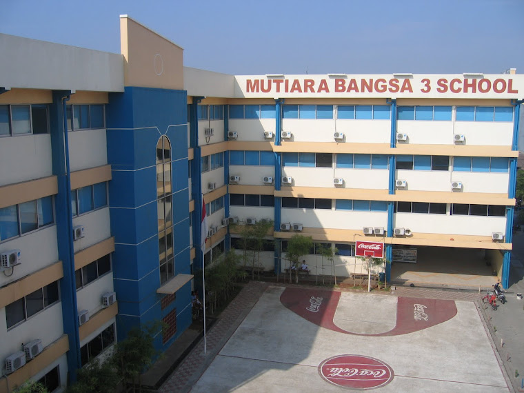 Mutiara Bangsa 3 School