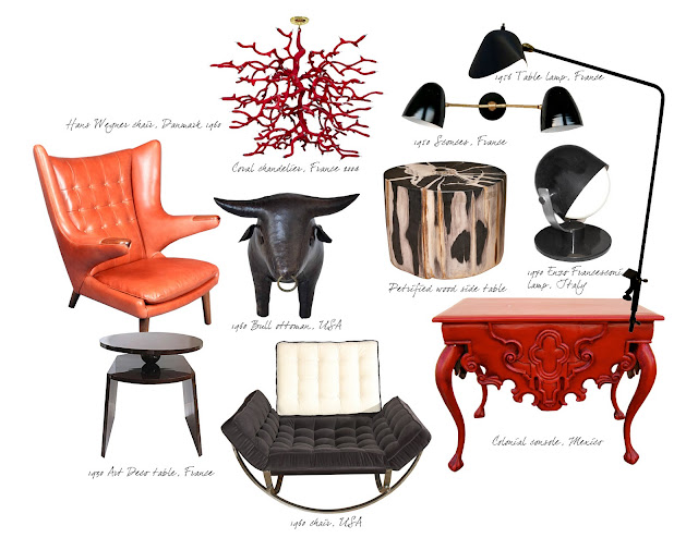 The Gallery: 1stdibs picks