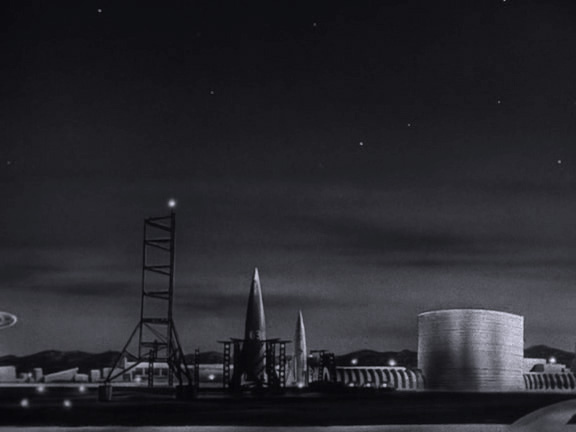 culture dungeon: MST3K - S01E09 - Project Moonbase