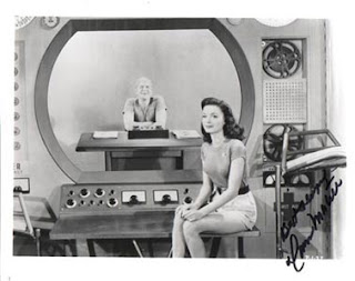 culture dungeon: MST3K - S01E09 - Project Moonbase