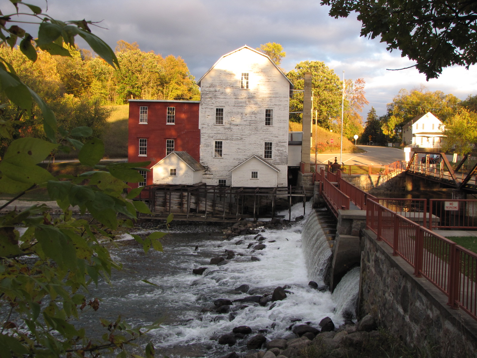Find the best views of Minnesota’s fall colors – Lisa McClintick
