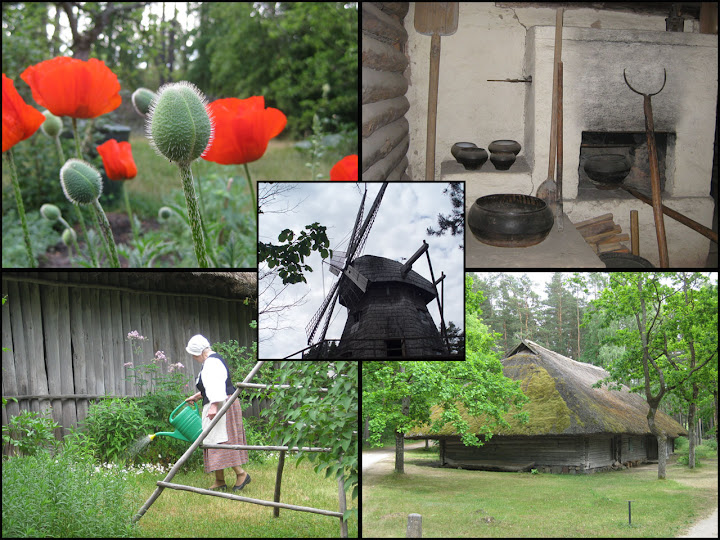 Riga Daily Photo - Sights, Famous Places and People