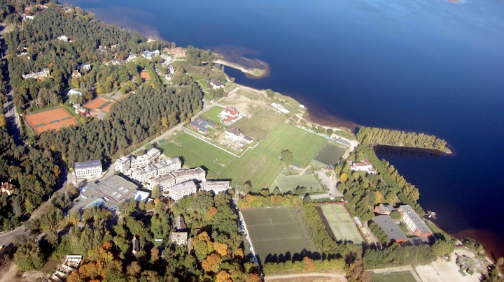 Riga Daily Photo - Sights, Famous Places and People