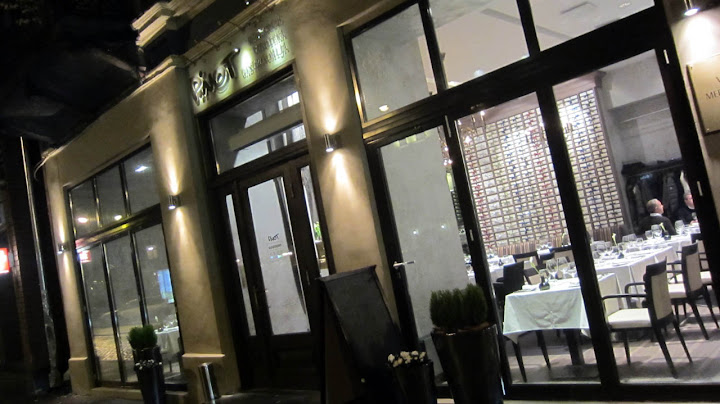 Riga Daily Photo: November 2010 - Sights, Famous Places and People