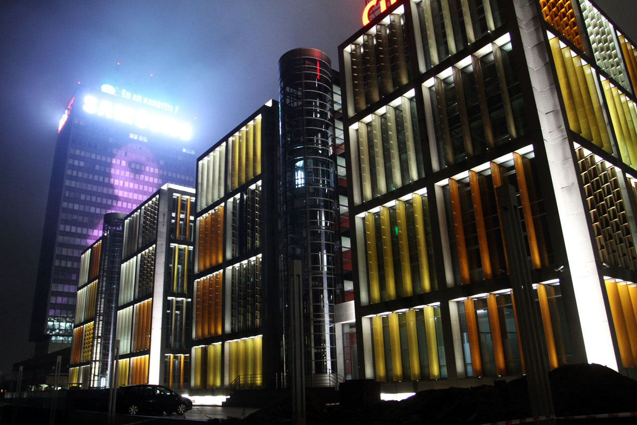 Staro Citadele - Riga Photos