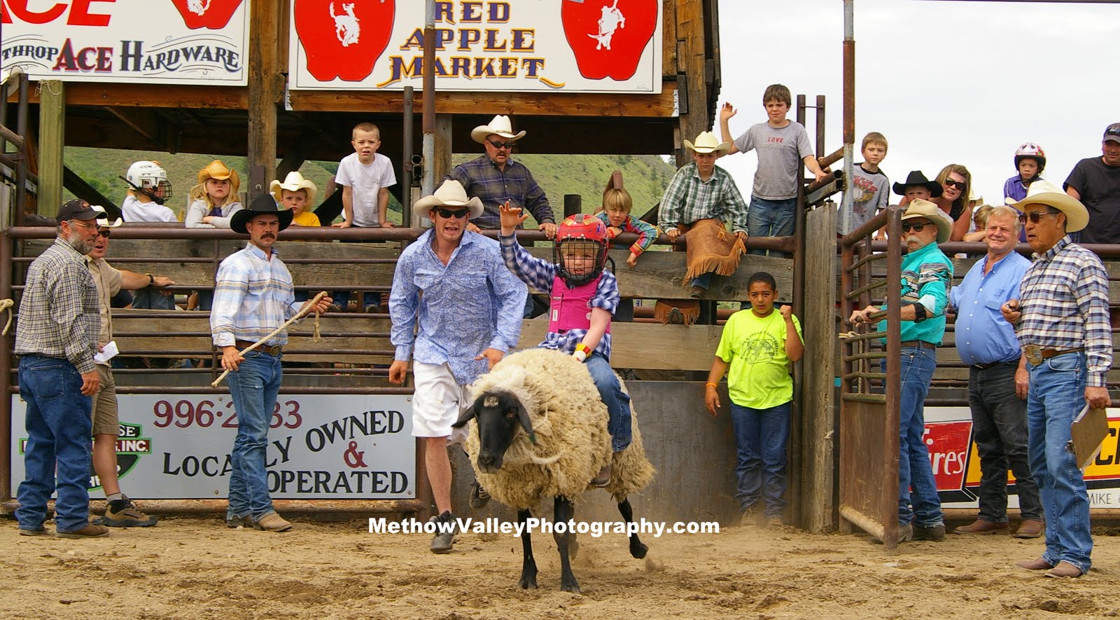 Methow Valley Photography