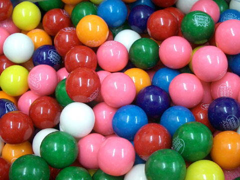 Tras la Ciencia: El chicle