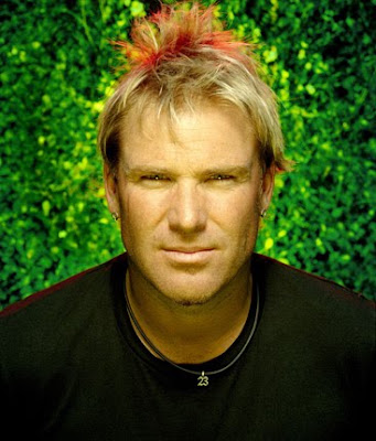 World Wide News of Celebrities: Shane Keith Warne Is an Australian ...