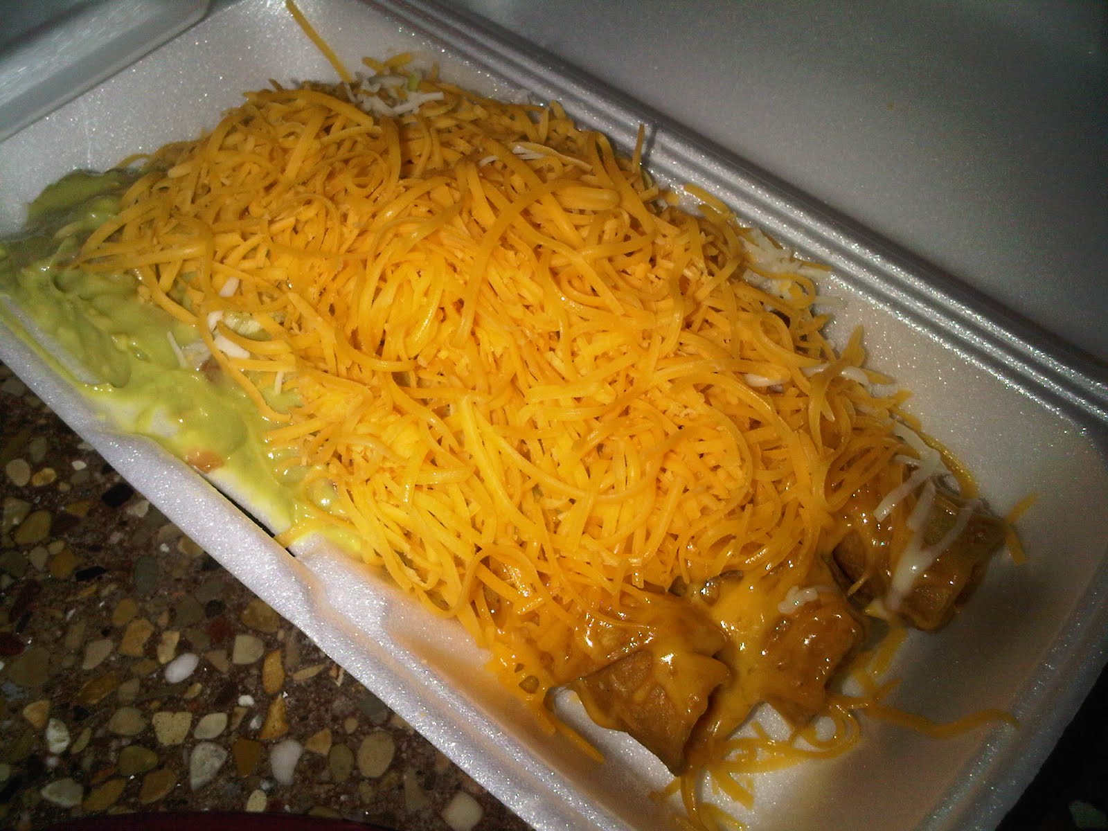 Albertacos and Exotic Wieners