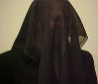 Literature of the Americas: "The Minister's Black Veil"