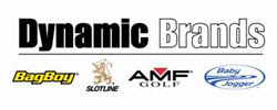 Merger On Golf Industry - Dynamic Brands Scoops Up Few More | Flagstick.com