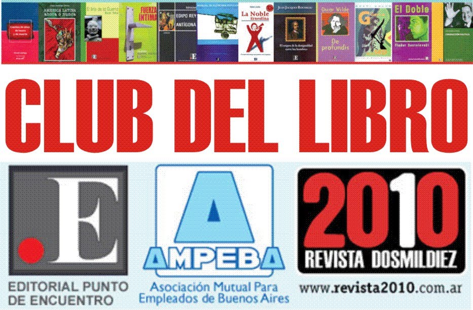 Club del libro