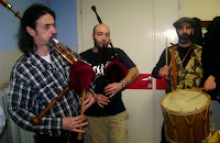 Piva Emiliana /Italian Bagpipes (Ita/English): Tante Pive alla festa ...