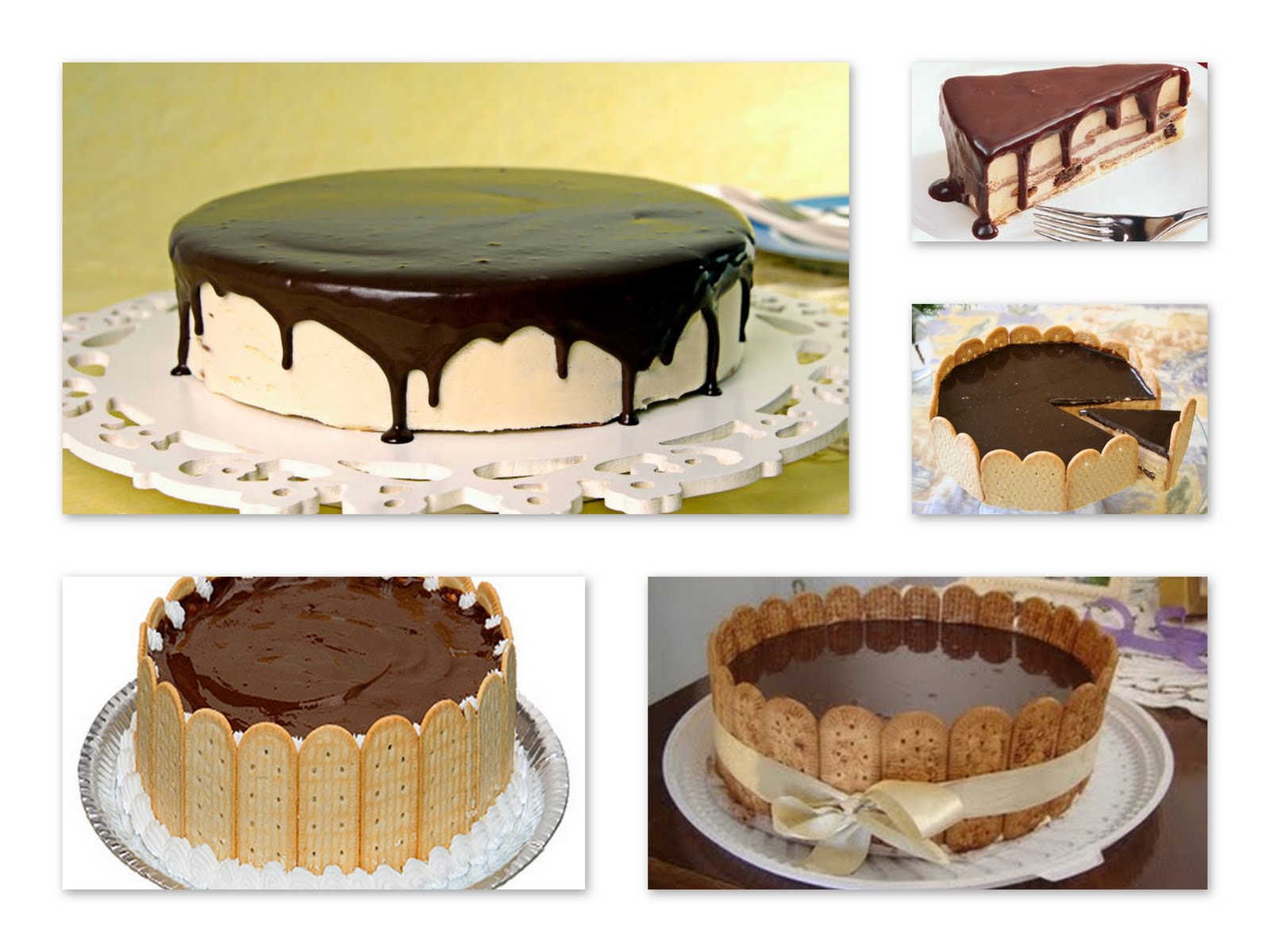 Handmade Style: Torta alemã - Receita Tradicional de Blumenau