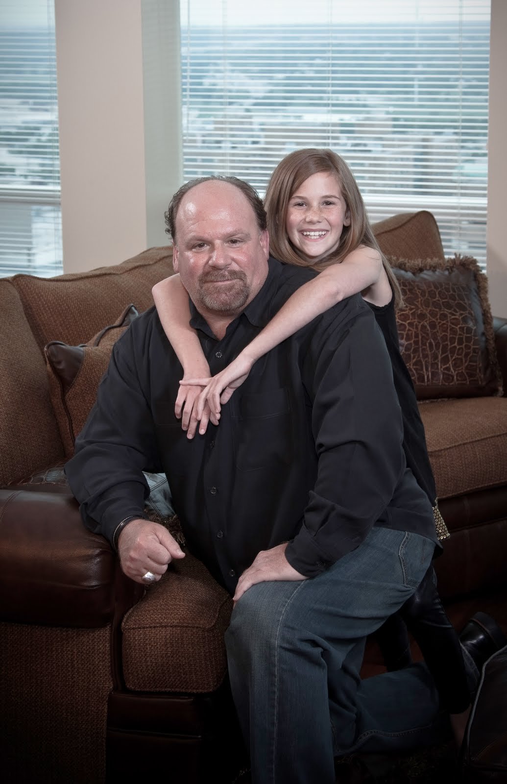 FW Business 2010: Mark Caffey