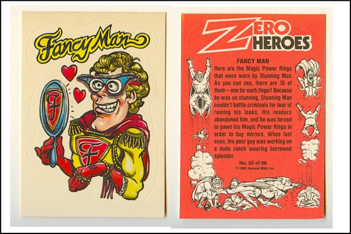 The Magic of B.K. Taylor