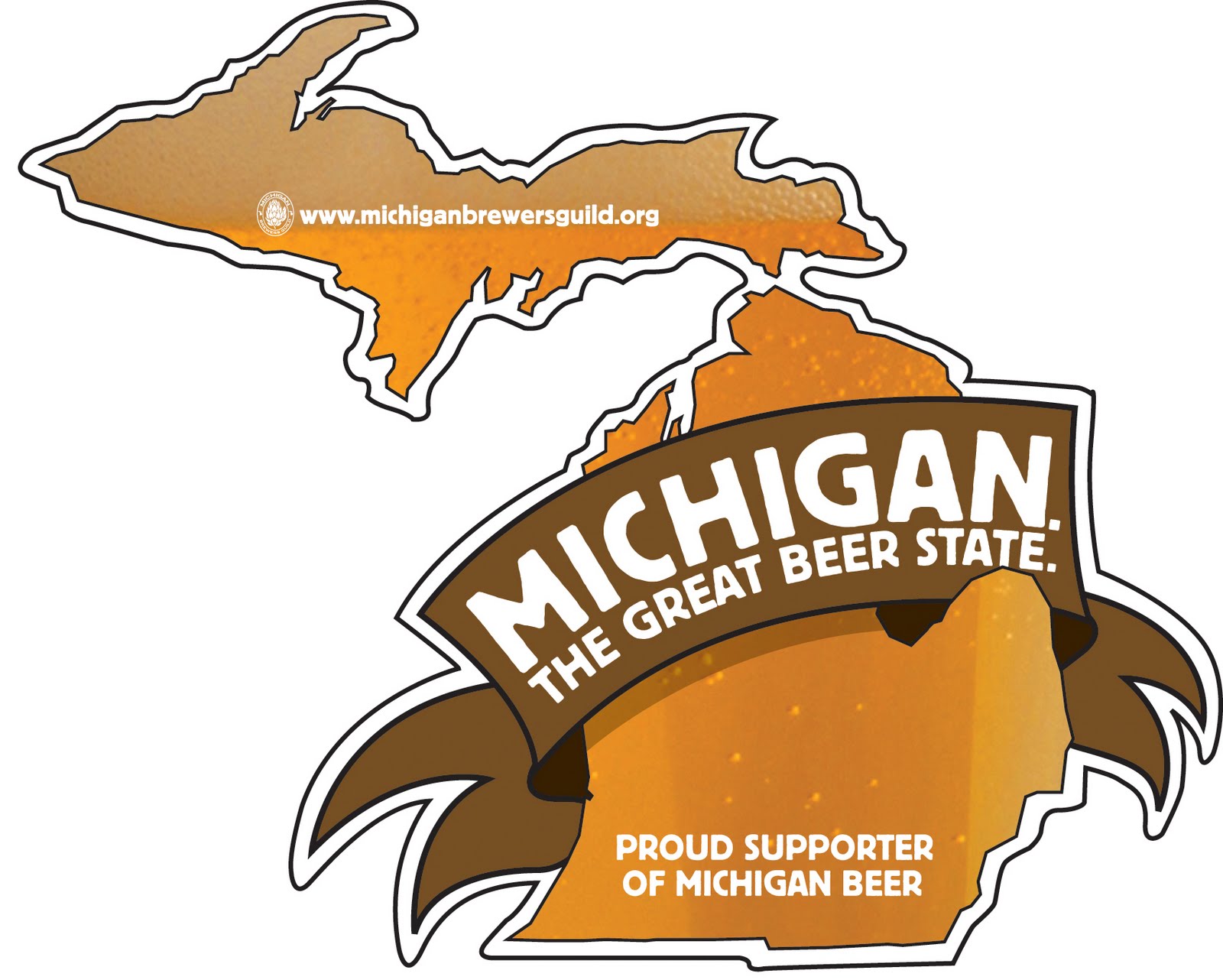Promote Michigan NEWS: Michigan Brewers Guild Members Snag 10 Medals at ...