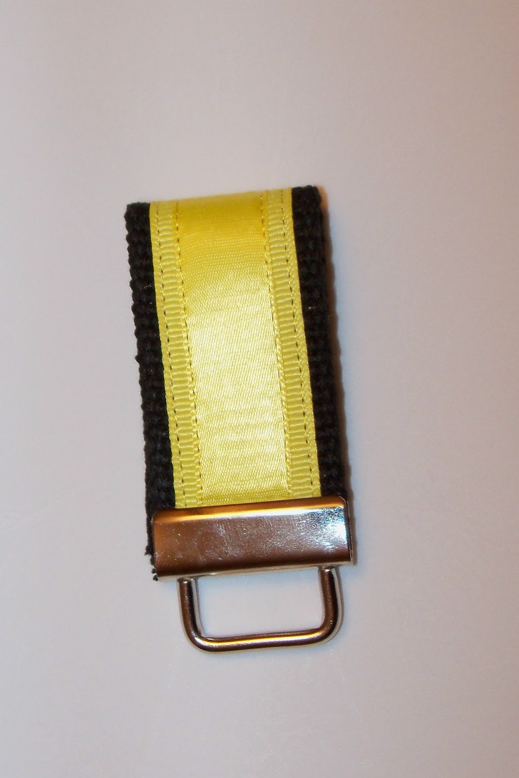 Keychains for a Cause: Order Your Keychains Here!