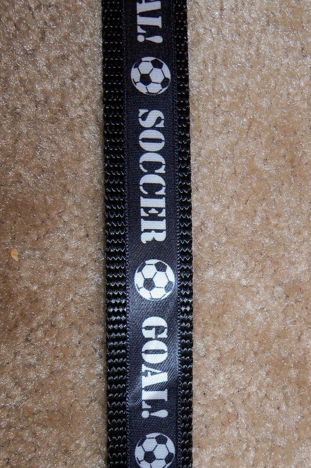 Keychains for a Cause: Order Your Keychains Here!