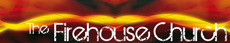 The Firehouse Church :: Silverdale, Washington