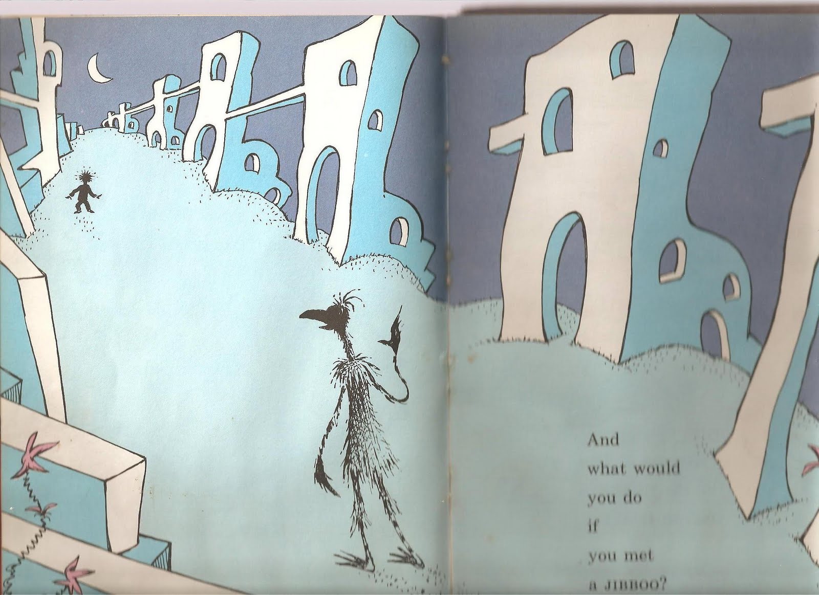 Working Dead Productions: What Would You Do?