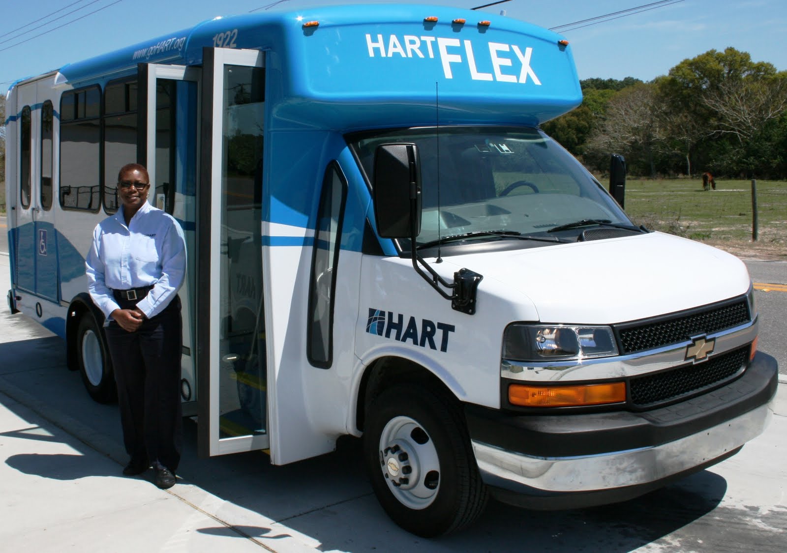 In Transit - The Official HART Transit Blog: Year-in-Review
