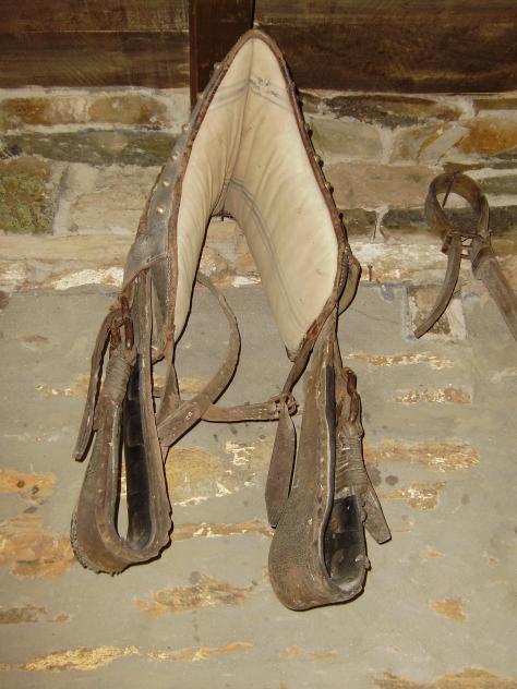 Avantales: junio 2010