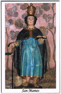 Avantales: ¡San Mamés, tieso!