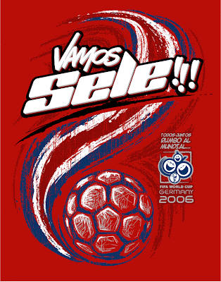 Steven Gonzalez Cortes: Vamos SELE!!!