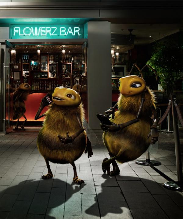 pixelpasta: 12/5/10 - 12/12/10