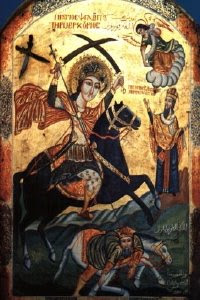 THE LIFE AND TIMES OF COPTIC CHRUCH AND IT'S SAINTS: Saint Philopater ...