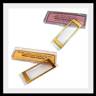 PT. Sumber Arum Abadi: Grindded Sedgewick Rafter 1 mm2 Model # 1801-G20 ...