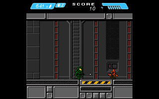 GamerZone::..: Halo em versão 8 bit ?