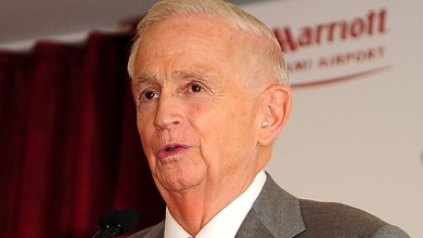 HOSPEDAJE: Willard Marriott