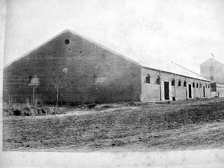 Chicos de 6° Escuela 19 Quilmes: Colonia Esperanza