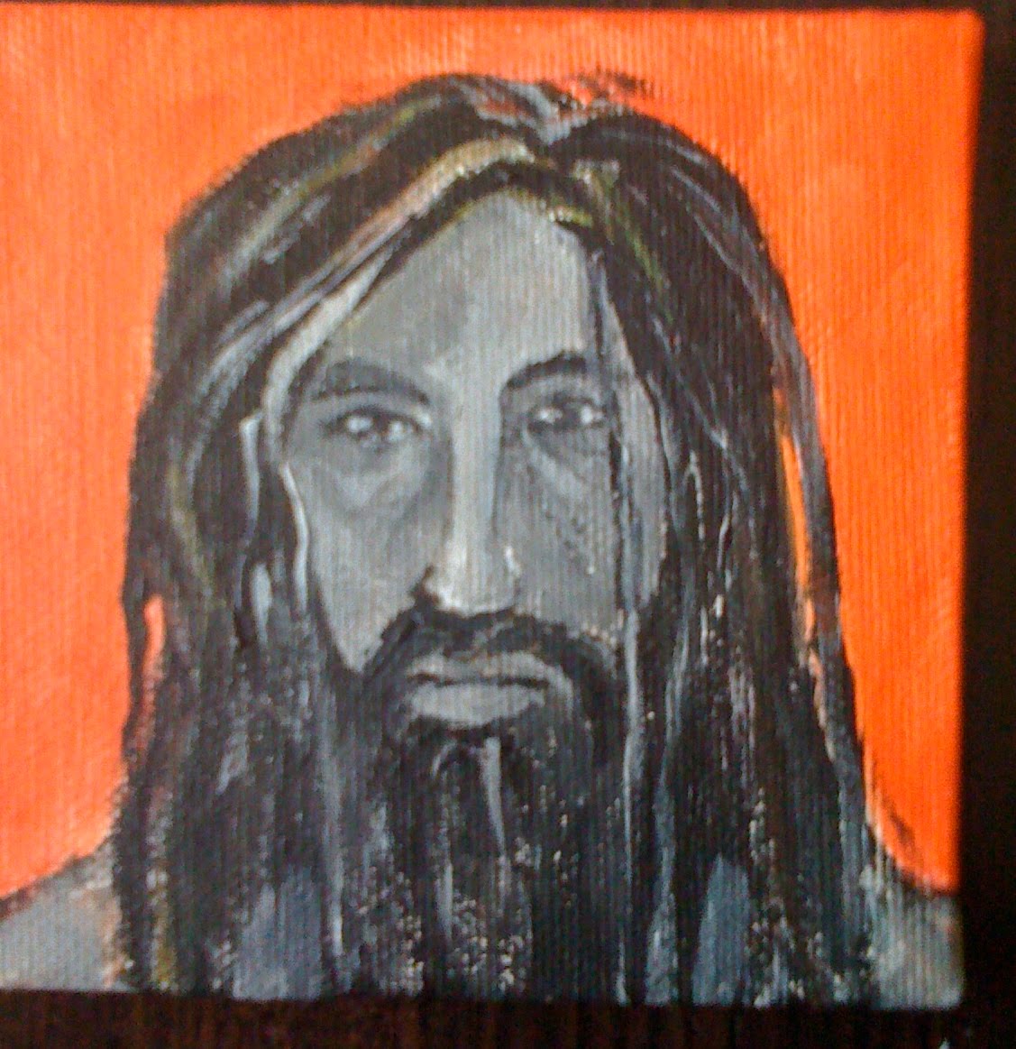 Top 91+ Pictures Pictures Of Black Jesus With Dreads Completed