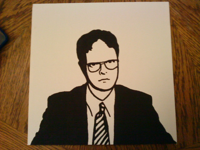 Pop Pixel Shop: Beatlemania and Paintings