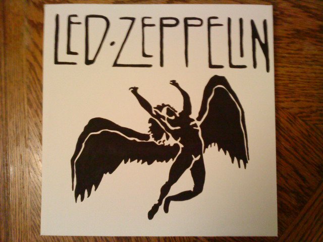 Lucifer Falling from Heaven (My personal favourite) : wallpapers