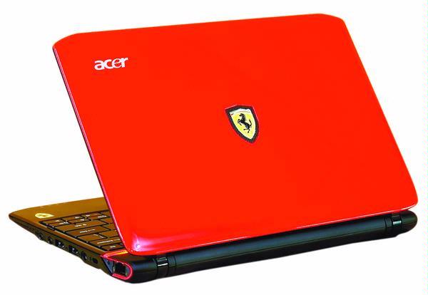 Review : Acer FERRARI One 200 dengan HP Pavilion DV2 1203au - Warta ...