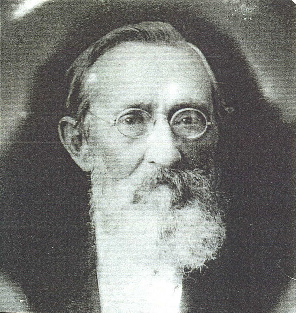 Leaf, Stem, Branch, and Root: John Allen and Mary Louise White