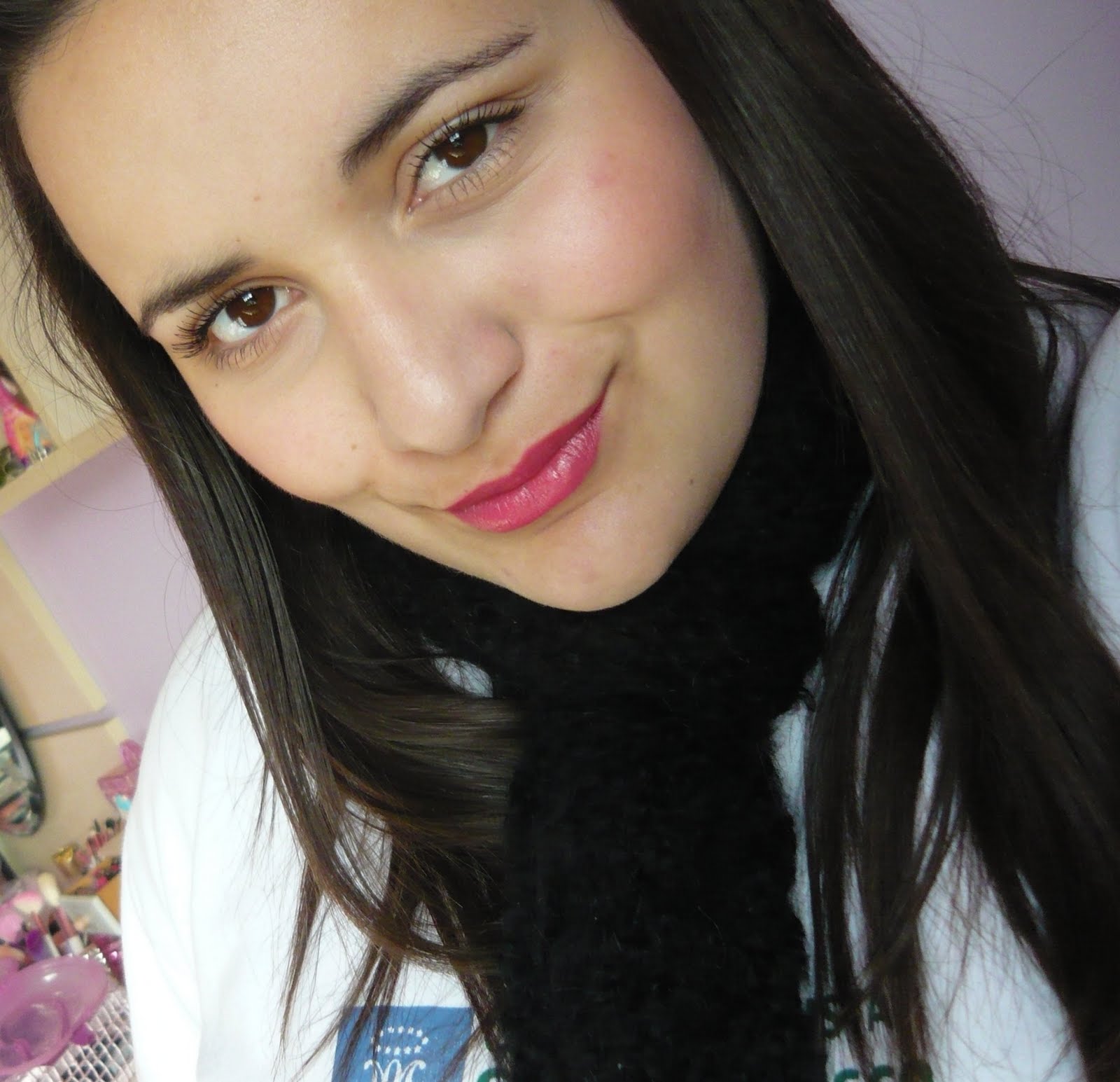 Femme Fatale by Jeh: NYX - Spell Bound!