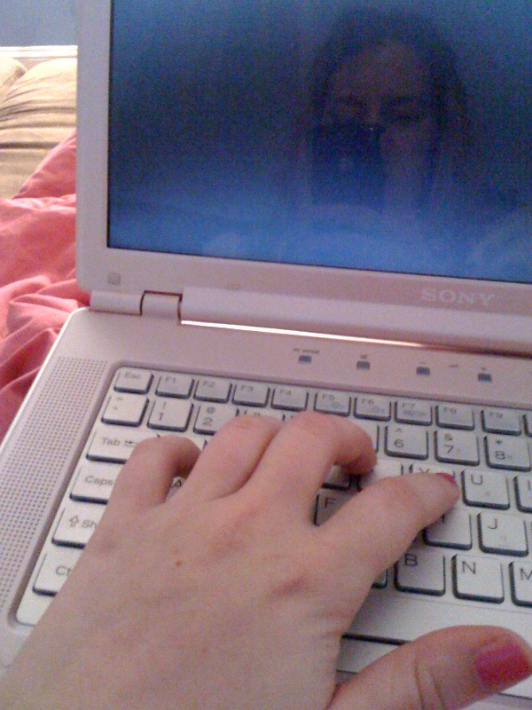 14 to 4ever: Giving back the ring...