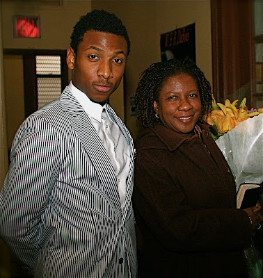 L&F: It's A Lifestyle: 12/07/08